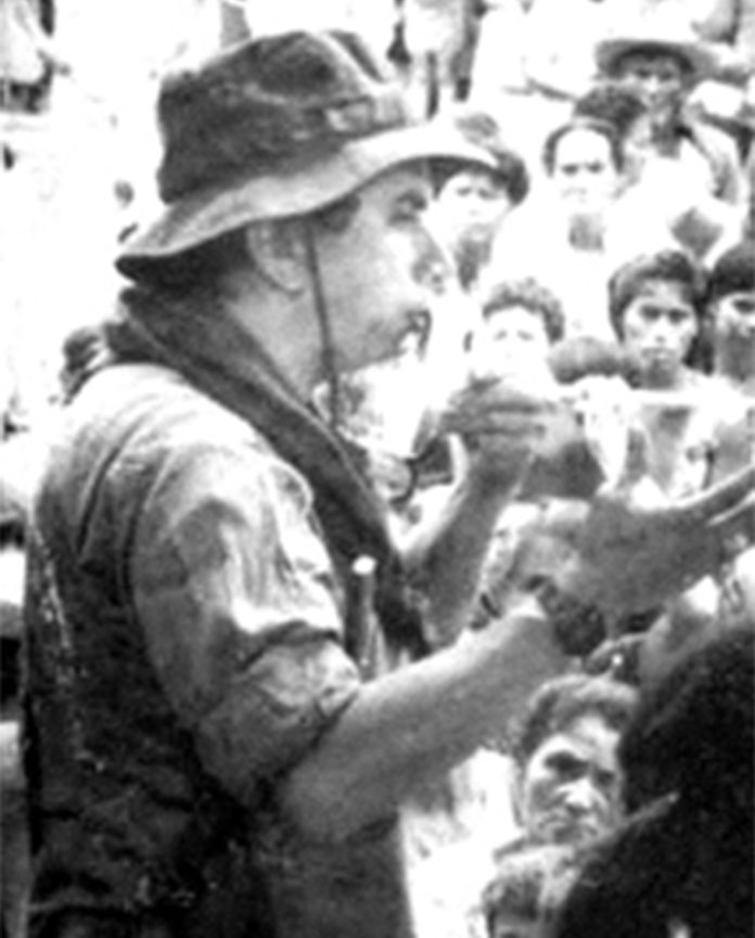 La Guerra de las 100 horas entre Honduras y El Salvador hace 52 años ...